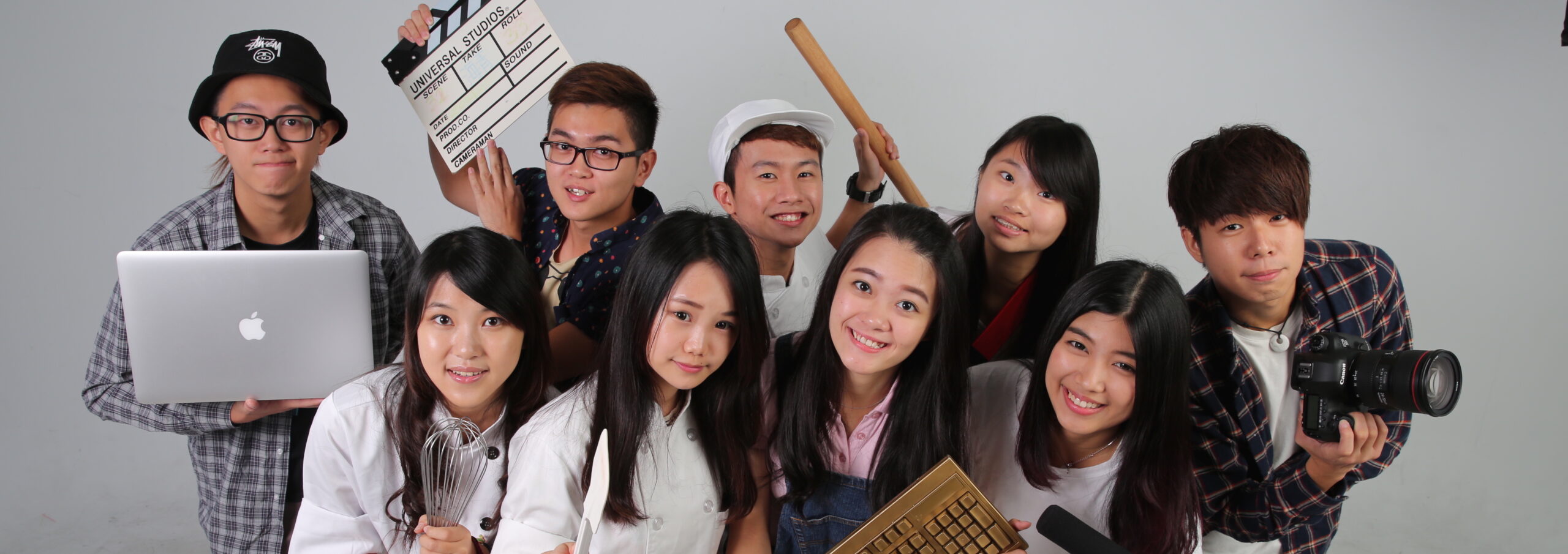 簡介 | Jihe Complex Administration Division