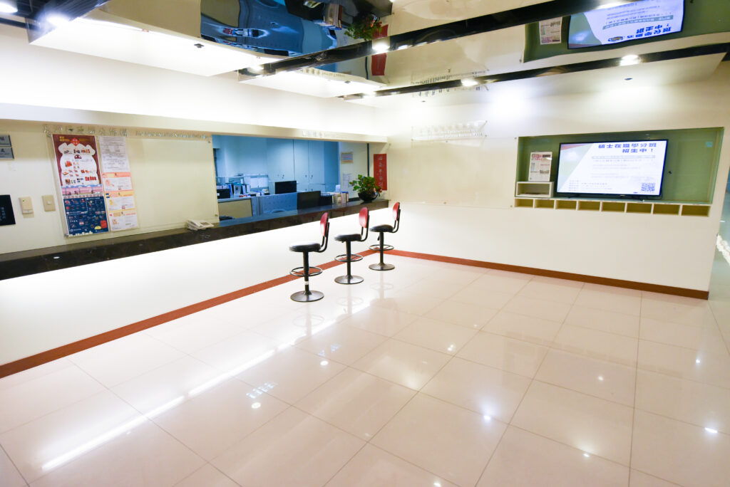 Jihe Complex Administration Division Notice | Jihe Complex ...